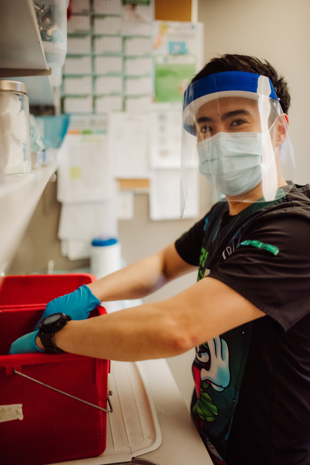 Careers – Saskatoon Community Clinic