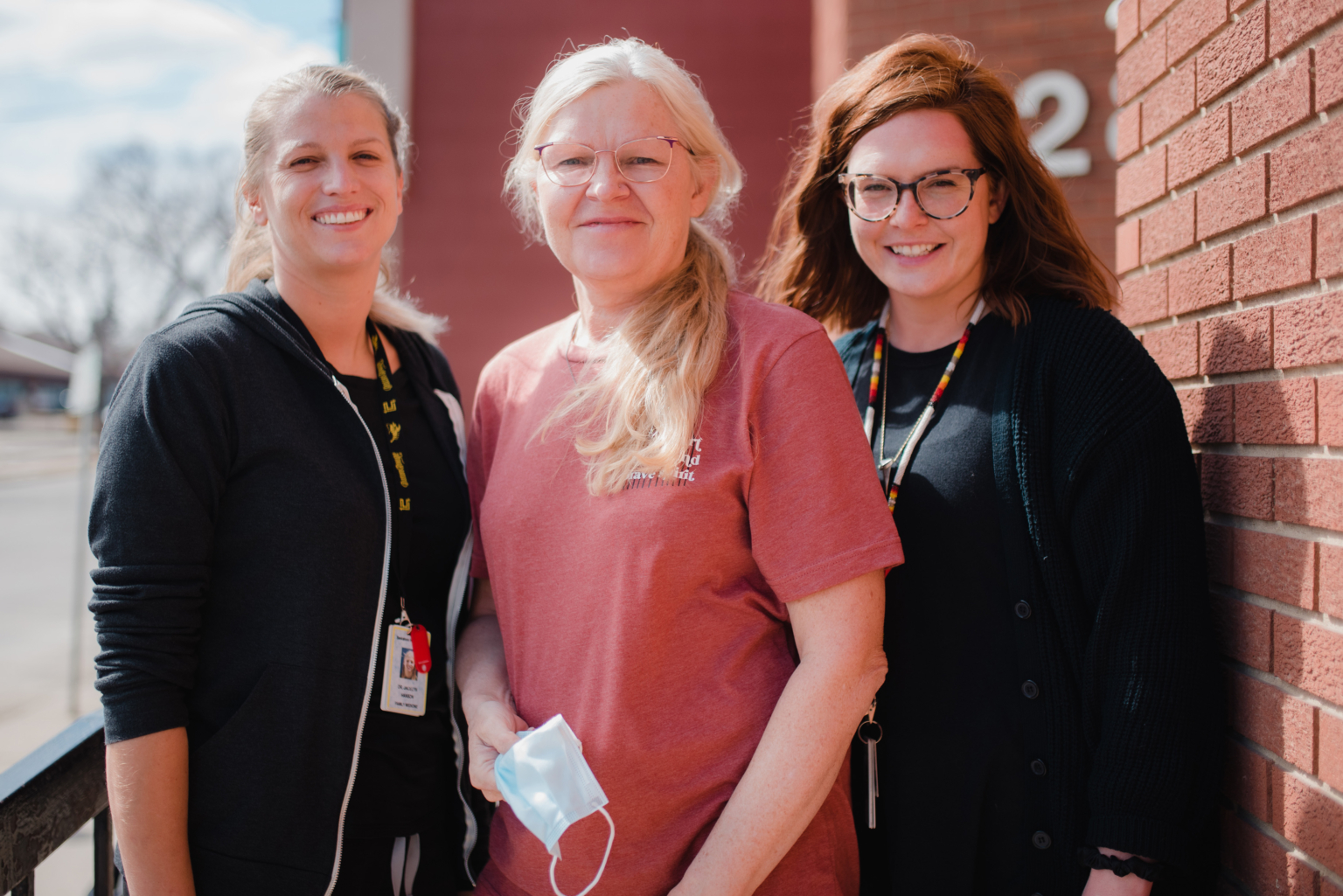 Careers – Saskatoon Community Clinic