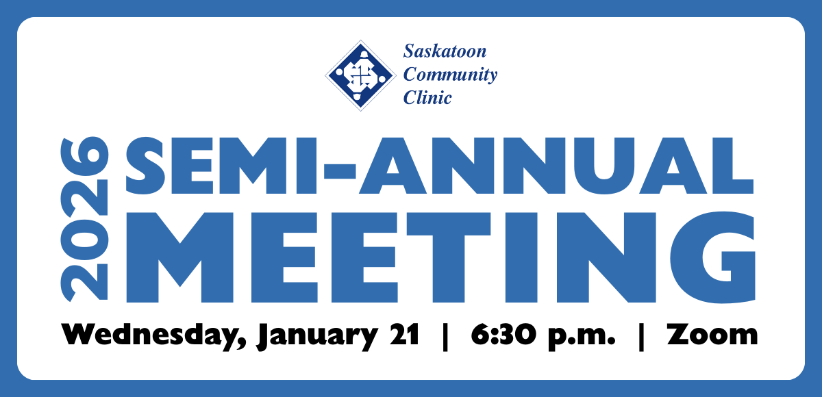 2026 Semi-Annual Meeting – Information and Meeting Package – Saskatoon ...